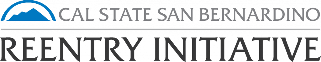 Home - Cal State San Bernardino Reentry Initiative